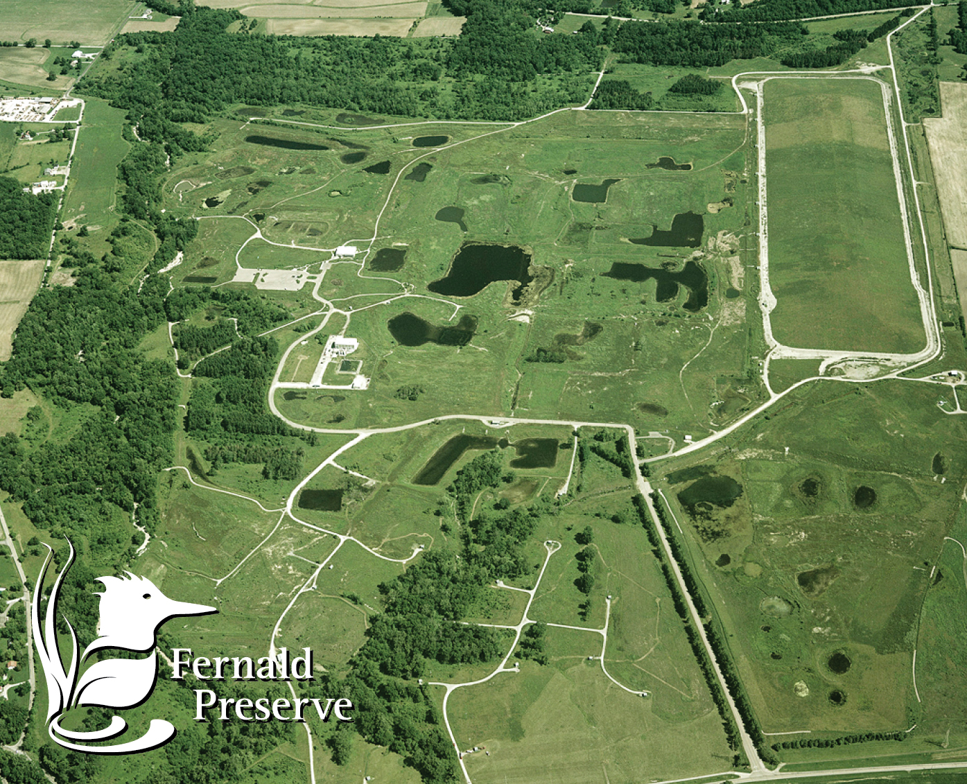 A Decade of Difference at Fernald | Department of Energy